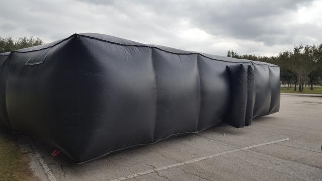 Interactive Best Laser Tag Shooting in Houston