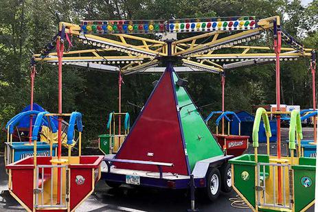 Best and cheap Houston carnival rides rentals and bouce house rental ...
